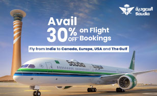 Flights Offers for August