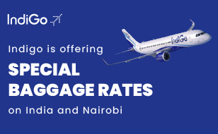 Flights Offers for May