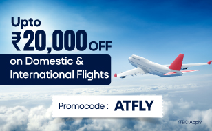 Flights Offers for August