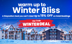 Flights Offers for January