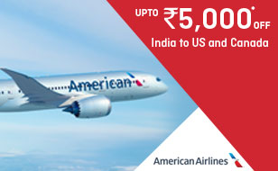 Flights Offers for January