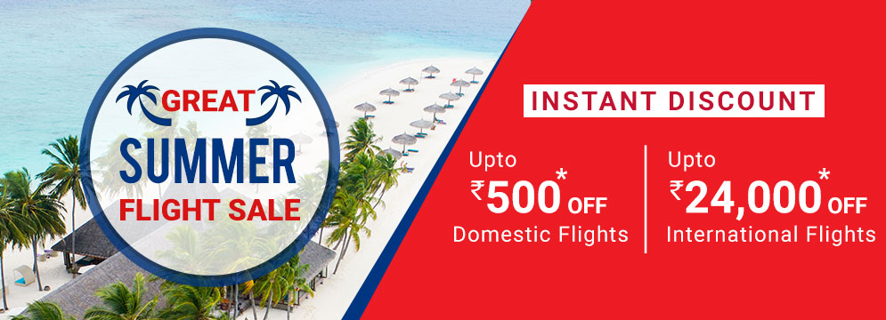 Flights, Hotels & Holiday Offers for June 2020