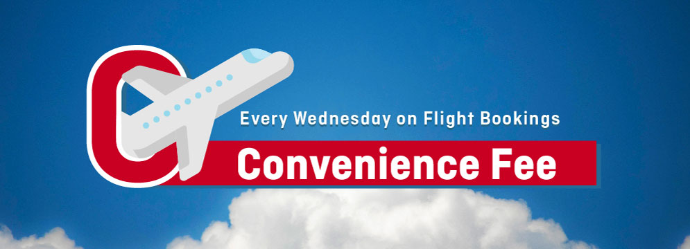 Flights, Hotels & Holiday Offers for January 2019